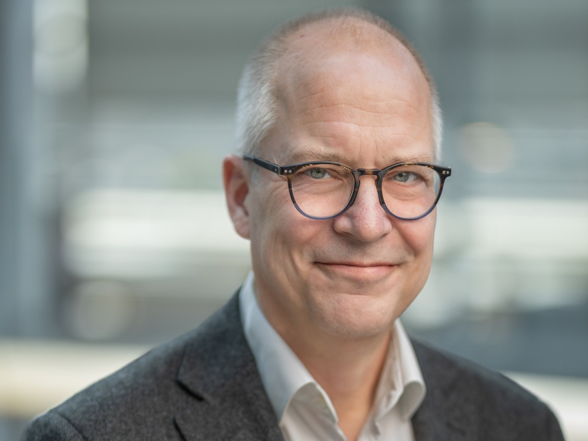 "Viktigast för en chef är ett intresse för människor" - Lipus Utbildning